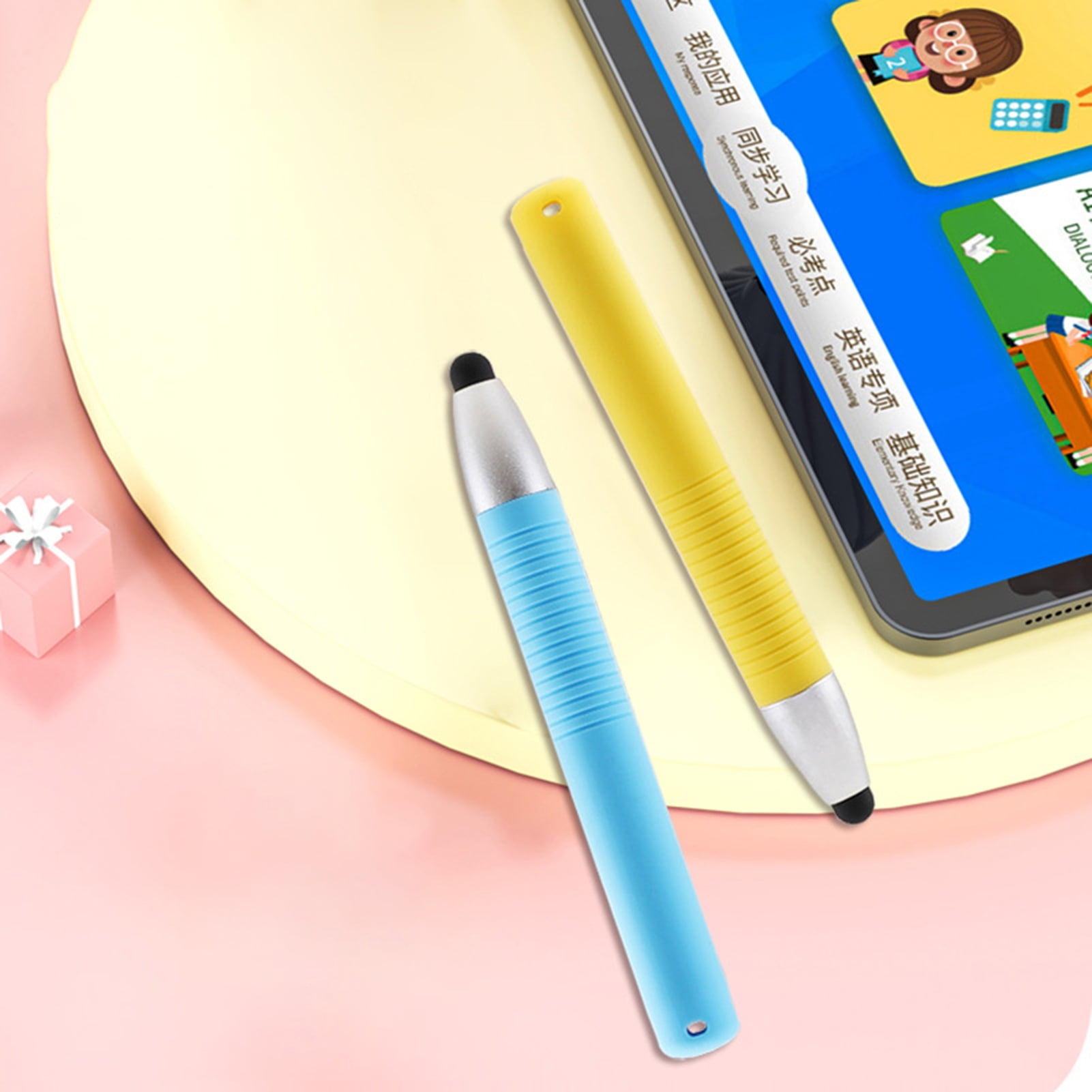 LA TALUS Tablet Stylus Widely Compatible Sensitive And Accurate No ...