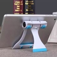 Adjustable Vertical Laptop Stand - Notebook & Tablet Holder Vertical ...