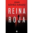 LA TRILOGÍA REINA ROJA: Reina Roja use Red Queen (Series #1) (Paperback ...