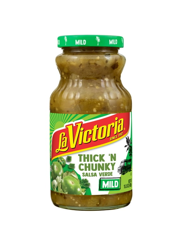 Salsa Verde in Salsa - Walmart.com