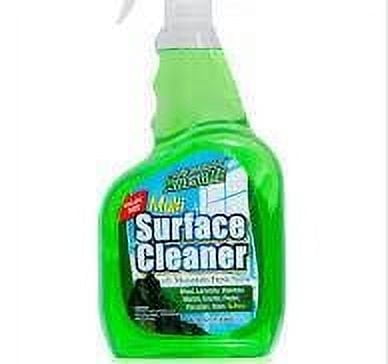 2 Pack LA's Totally Awesome Multi Surface Cleaner with Meadow Fresh Scent 32 oz - Walmart.com