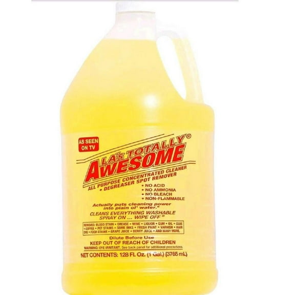 Awesome Cleaning Products