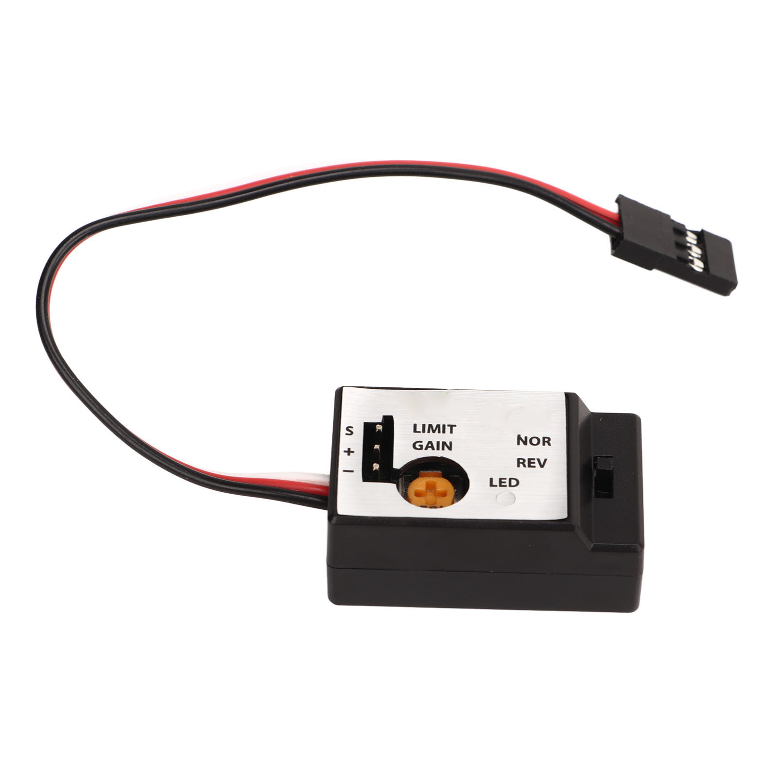 LA0037 AE86 RC Car Gyroscope Sensitive Control Drift Car Gyroscope ...