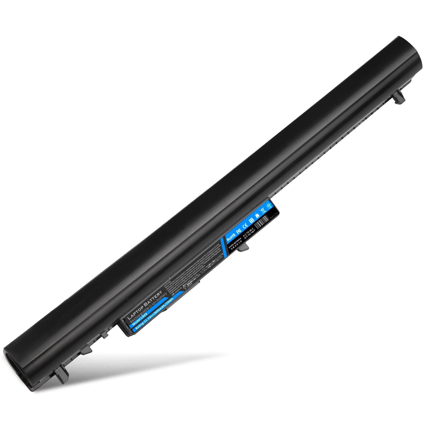 LA03 Battery for HP 14-Y 15-F 15-F247NR 15-F271WM 15-F240CA 15-F033WM ...