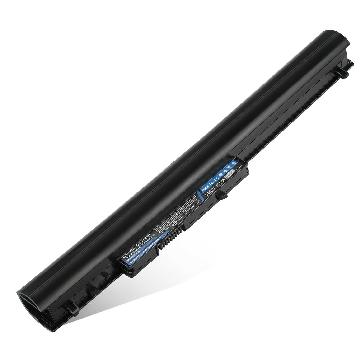 LA03 LA03DF 776622-001 Replacement Laptop Battery for HP Spare 15 15 ...