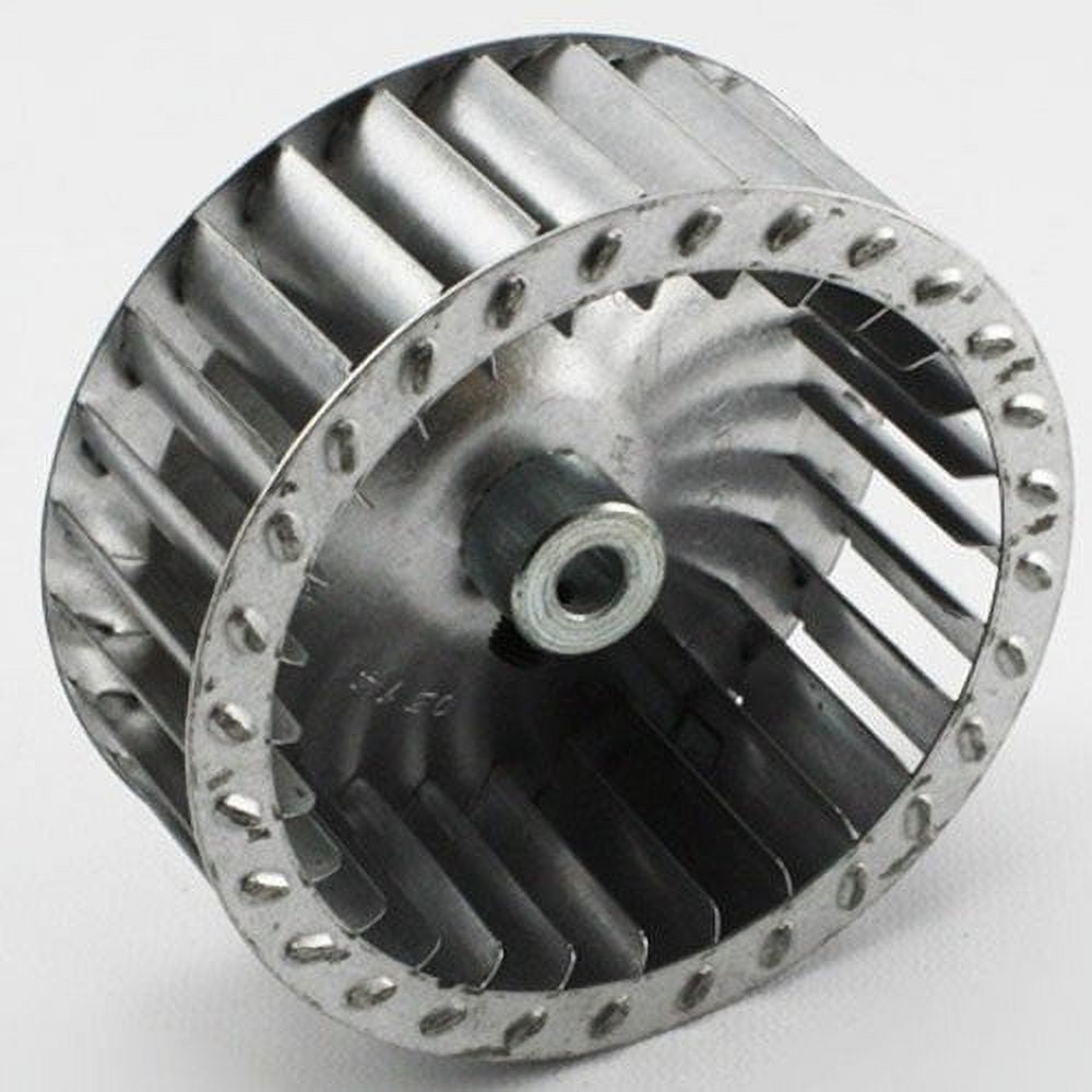 LA11AA004 - Payne OEM Replacement Furnace Inducer Motor Blower Wheel ...