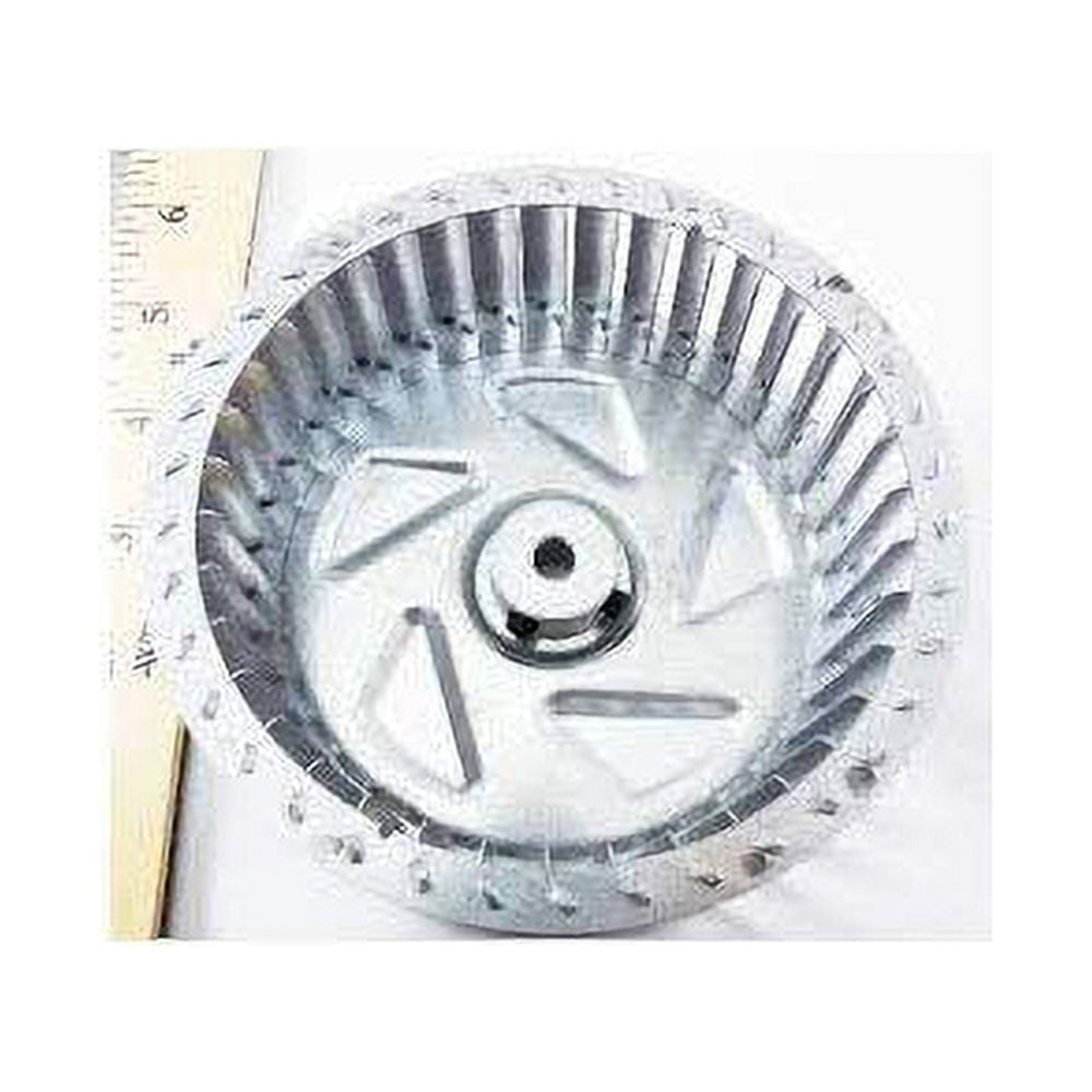 LA11XA047 - Replacement Furnace Inducer Motor Blower Wheel/Squirrel ...