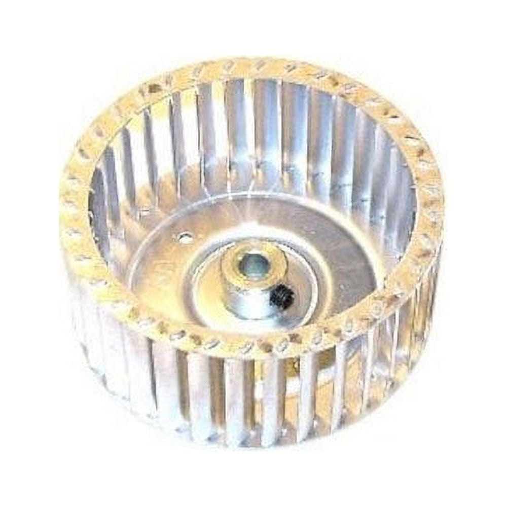 LA11XA048 - Carrier OEM Replacement Furnace Inducer Motor Blower Wheel ...