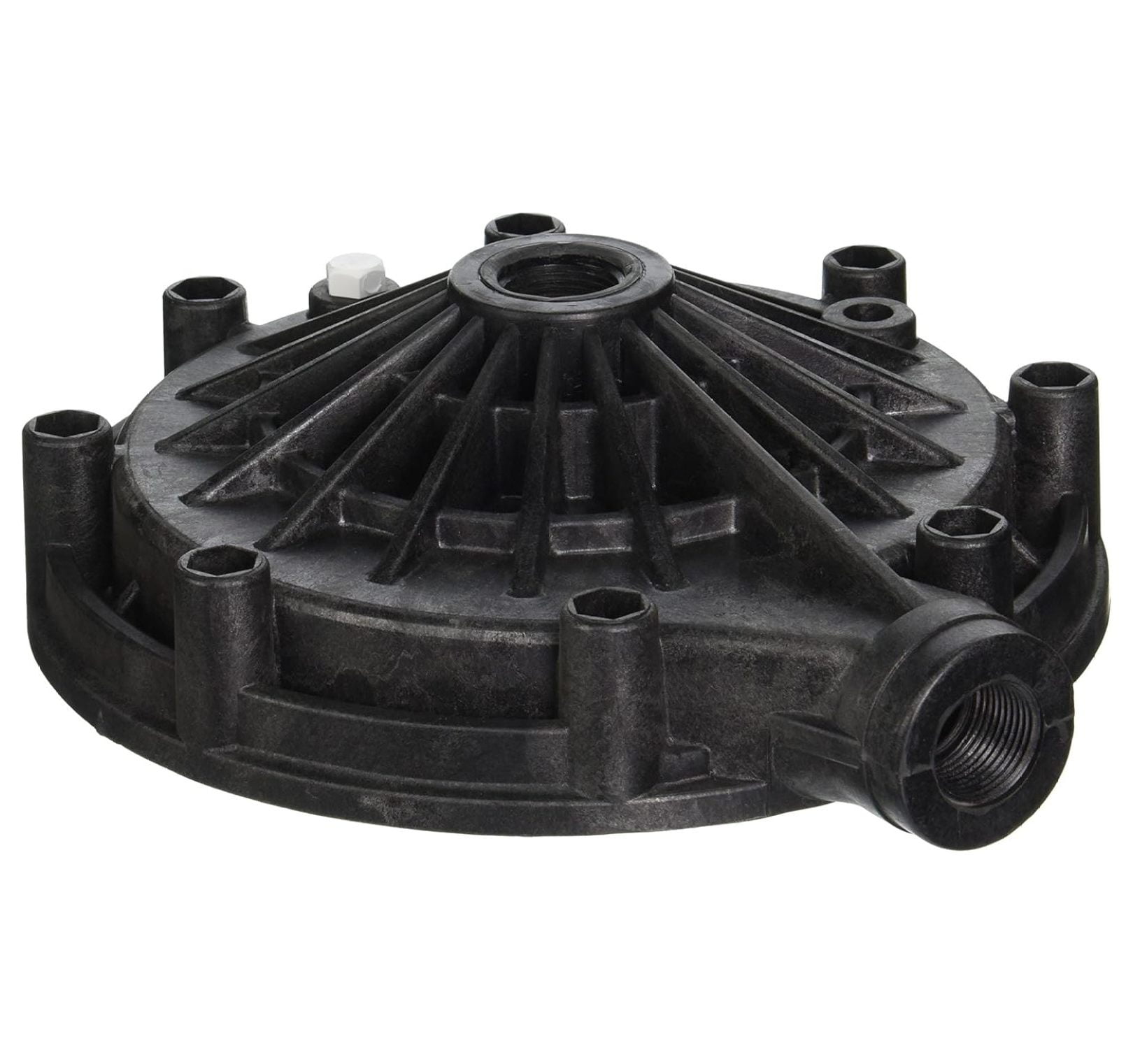 LA39534 3/4-Inch Volute with Drain Plug Replacement Universal Booster ...