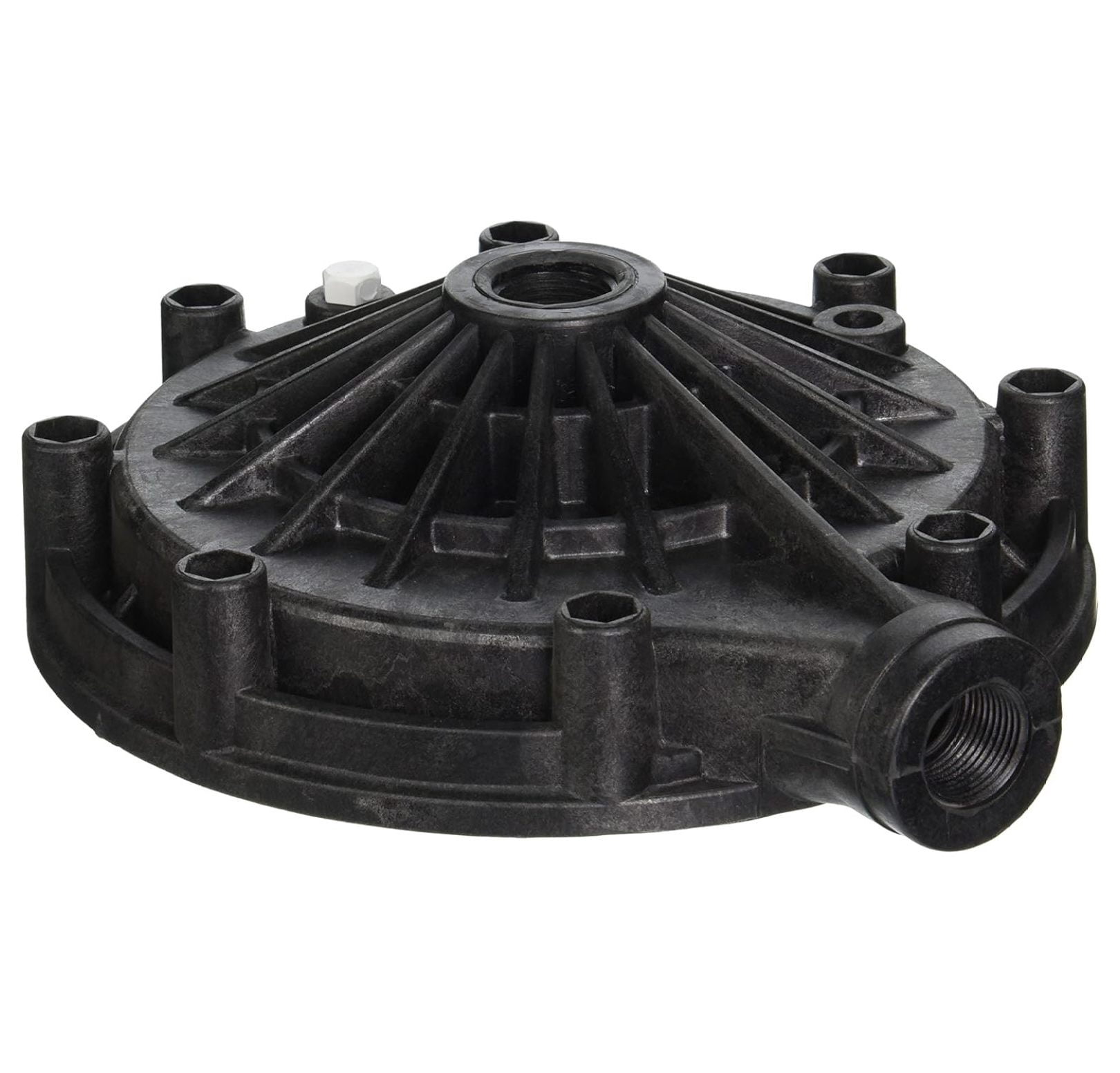 LA39534 3/4-Inch Volute with Drain Plug Replacement Universal Booster ...
