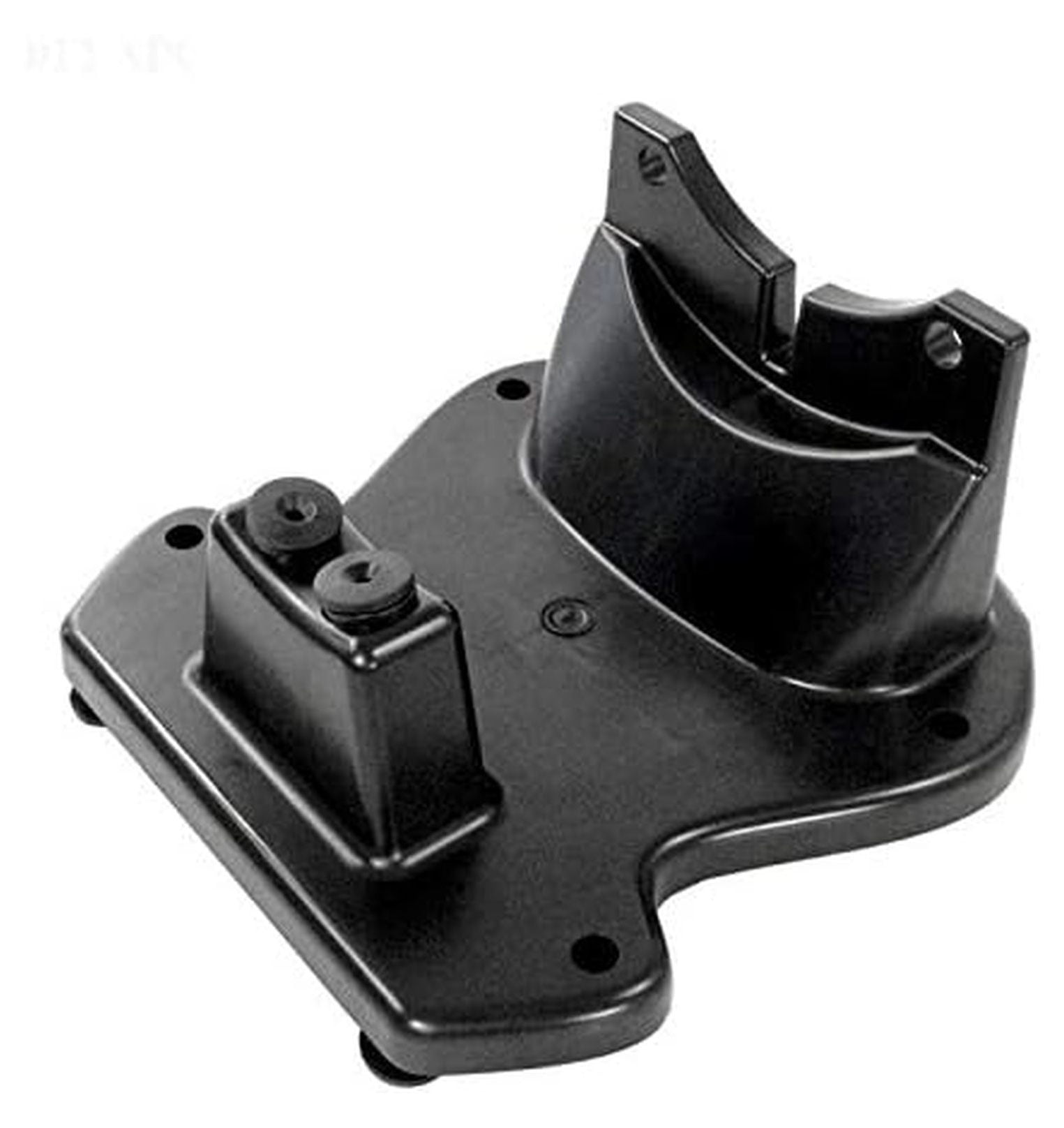 LA41 Complete Pump Stand with Rubber Grommets Replacement Universal ...