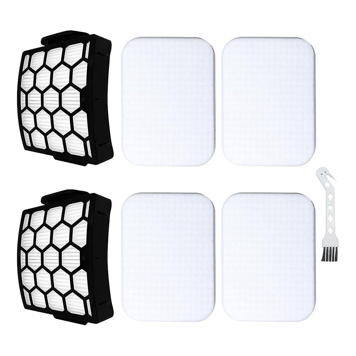 LA702 Filter Replacement for LA702 Stratos Ultralight Corded Stick ...