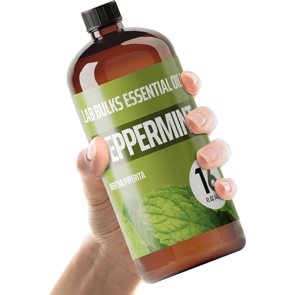 Peppermint Oul