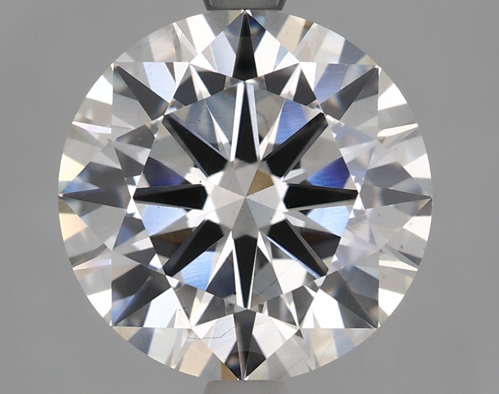 LAB GROWN DIAMMOND,Round,3.02,VS2,IGI,G - Walmart.com
