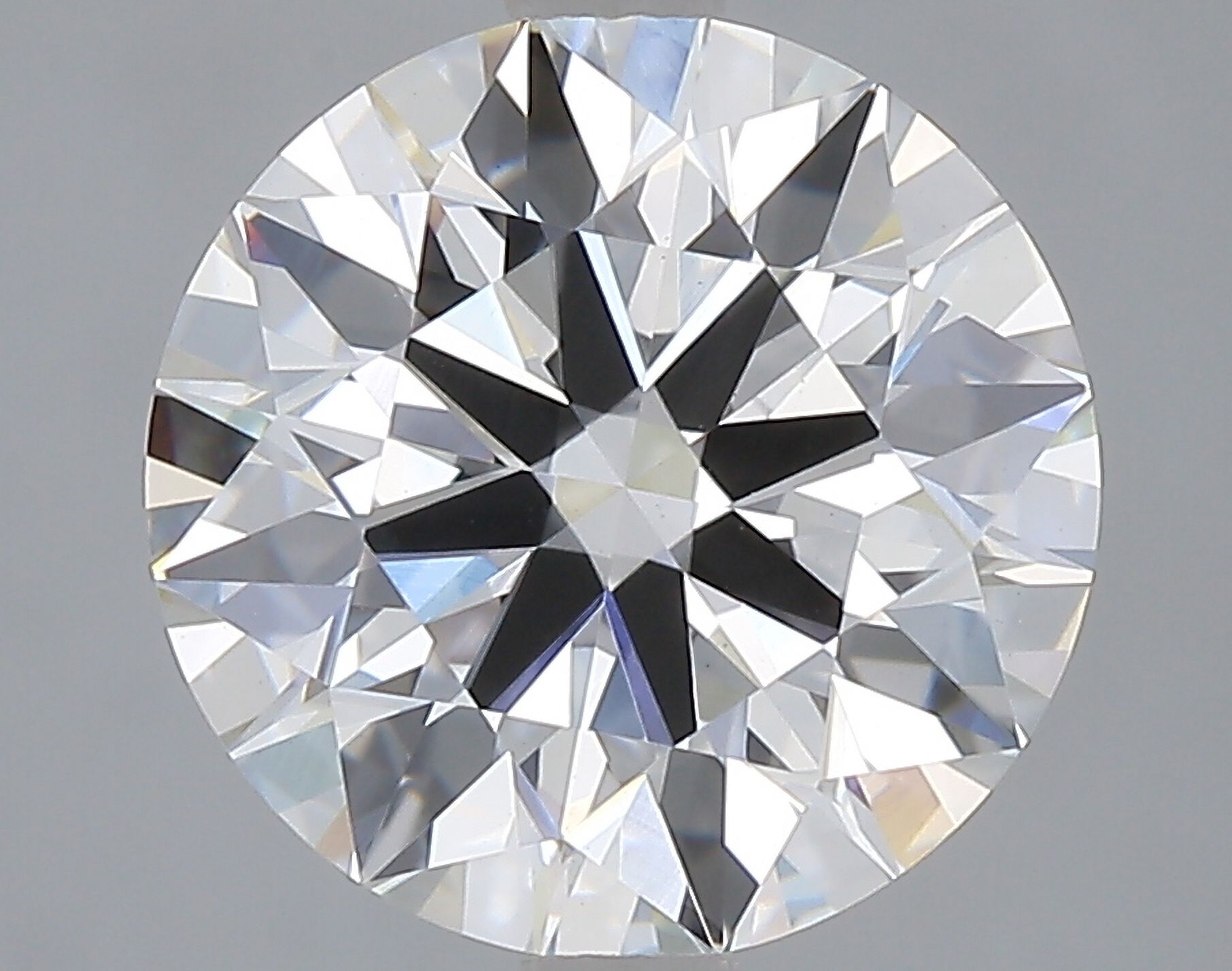 LAB GROWN DIAMMOND,Round,3,VS1,IGI,G - Walmart.com