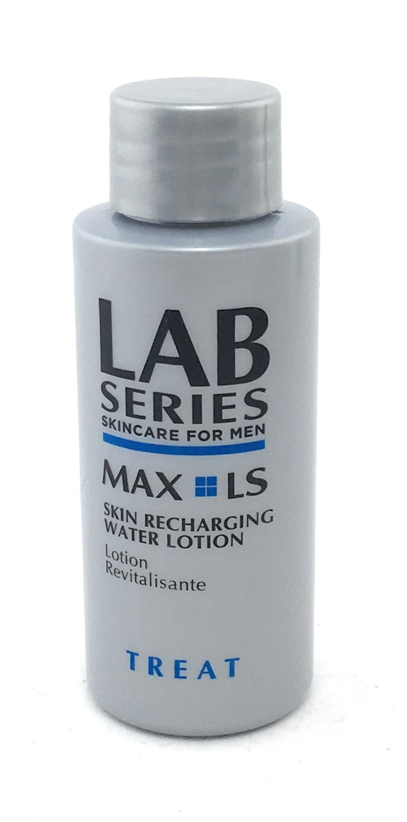LAB SERIES Max Ls Skin Recharging Water Lotion, 1.7 Ounce - Walmart.com