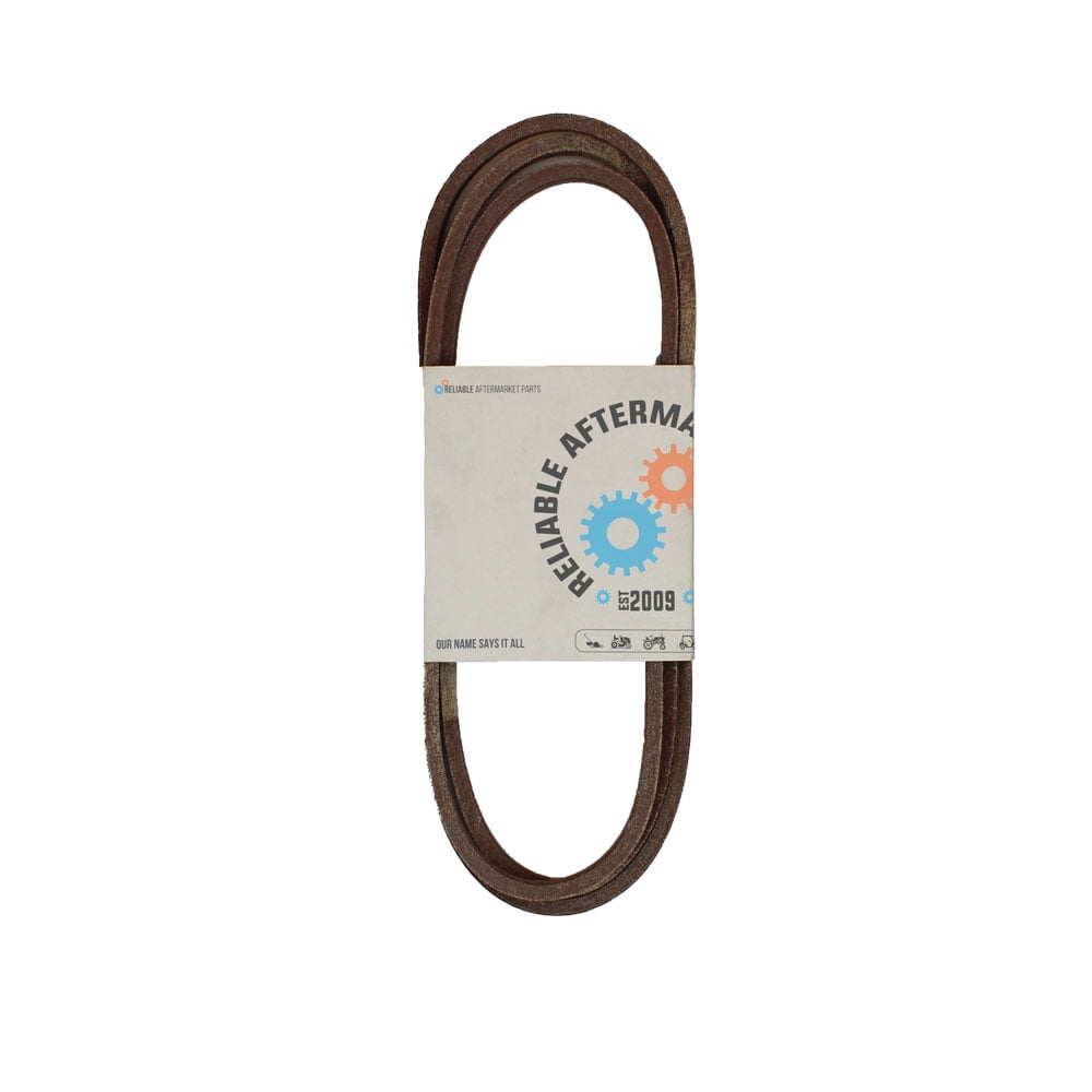 LAB40-0042 Deck Belt Fits Sears 917.254031 (Deck 42") 917.289223 (Deck 42") - Walmart.com