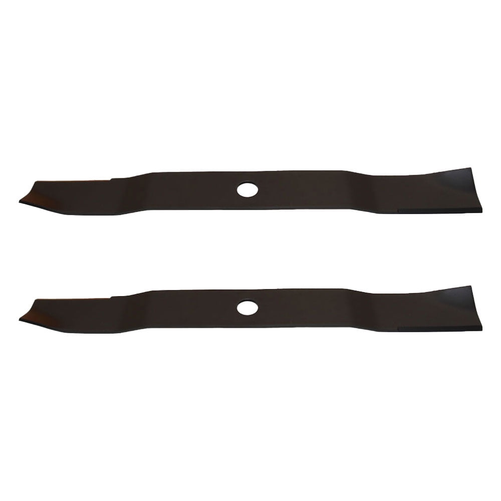 LAB50-0217_x2 Qty 2: High Lift Blade Fits Craftsman ZTS 7500 - Walmart.com