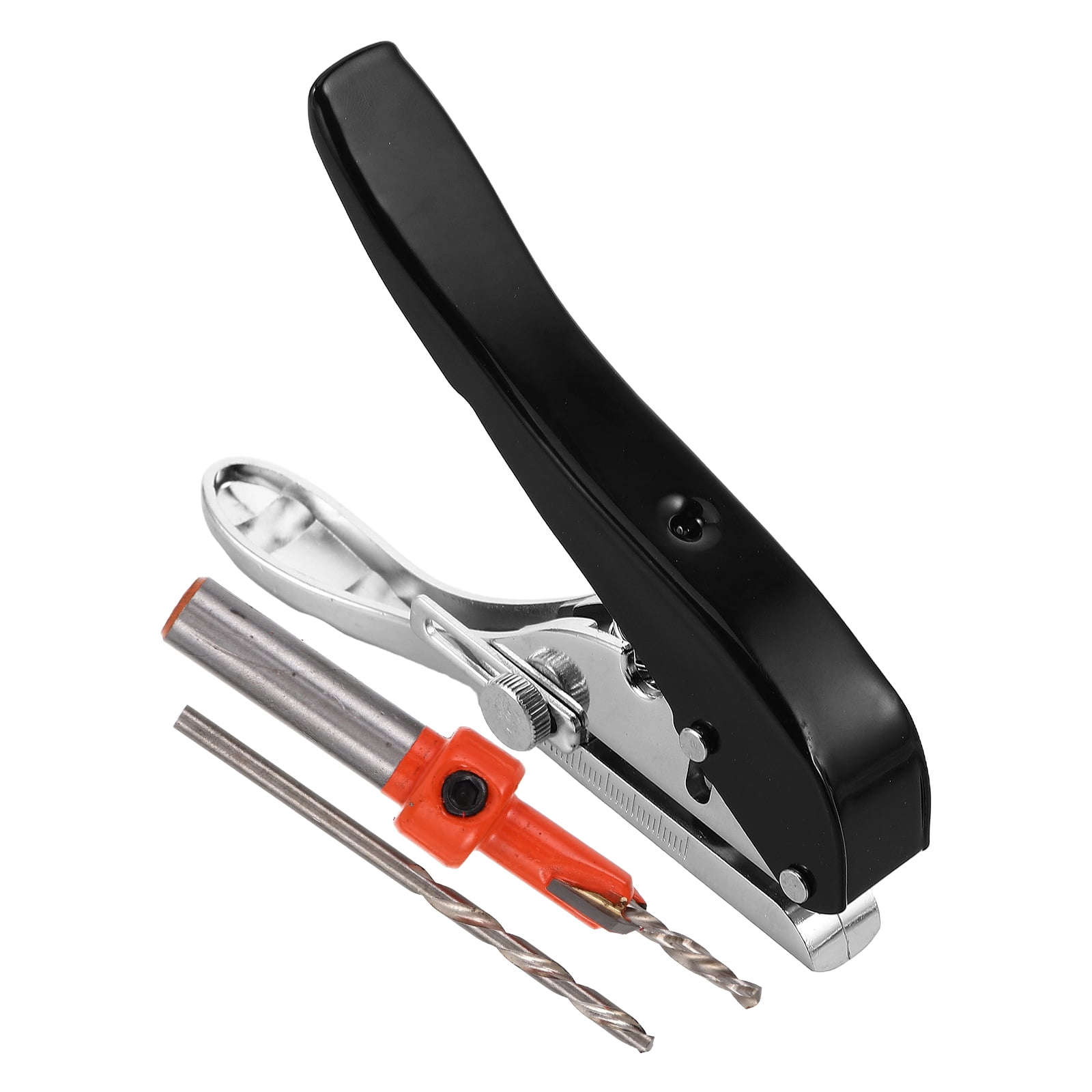 LABELEPH 1 Set Metal Fabrication Tools Including Hole Puncher for ...