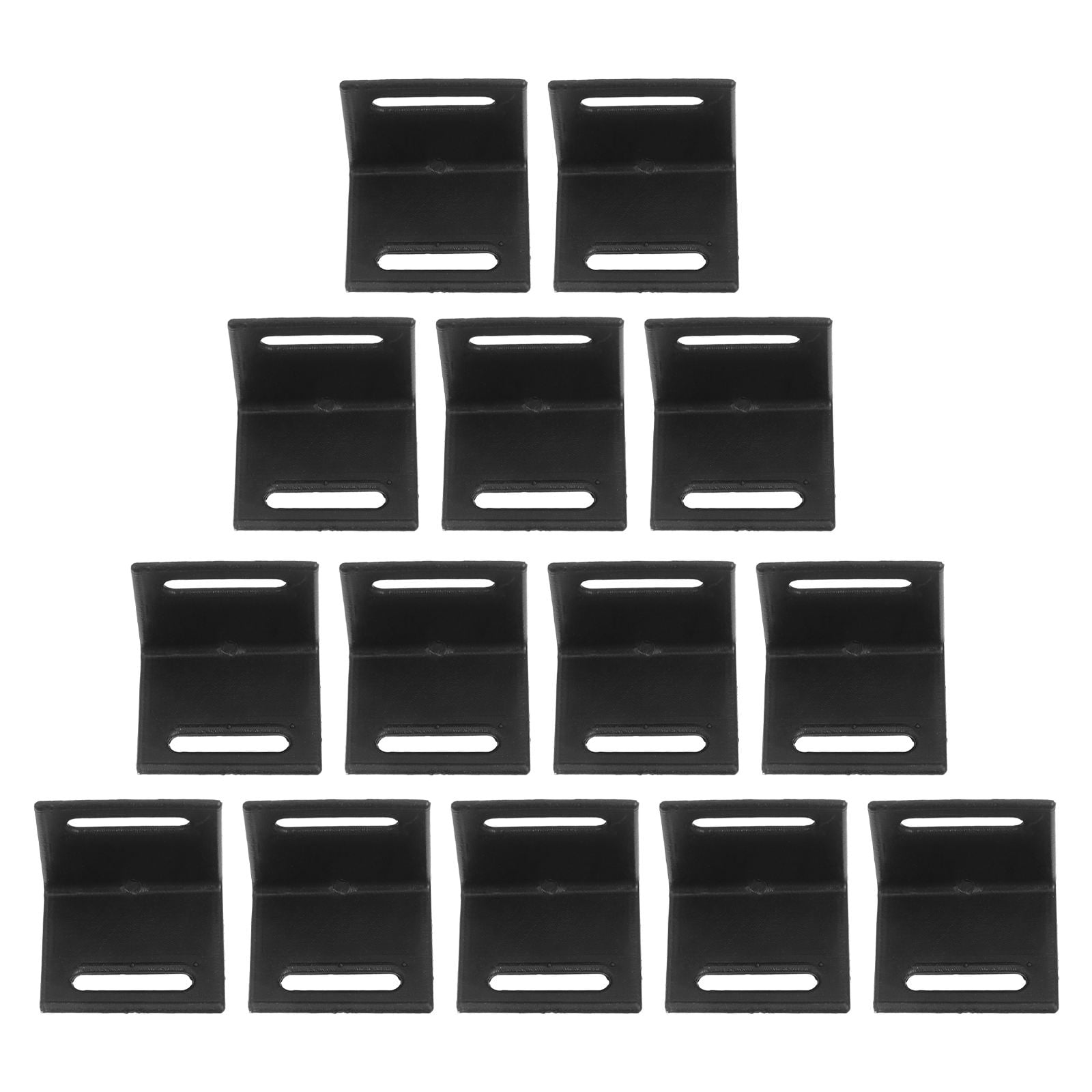 LABELEPH 100Pcs Box Corner Protectors for Truck and Cargo Loads in ...