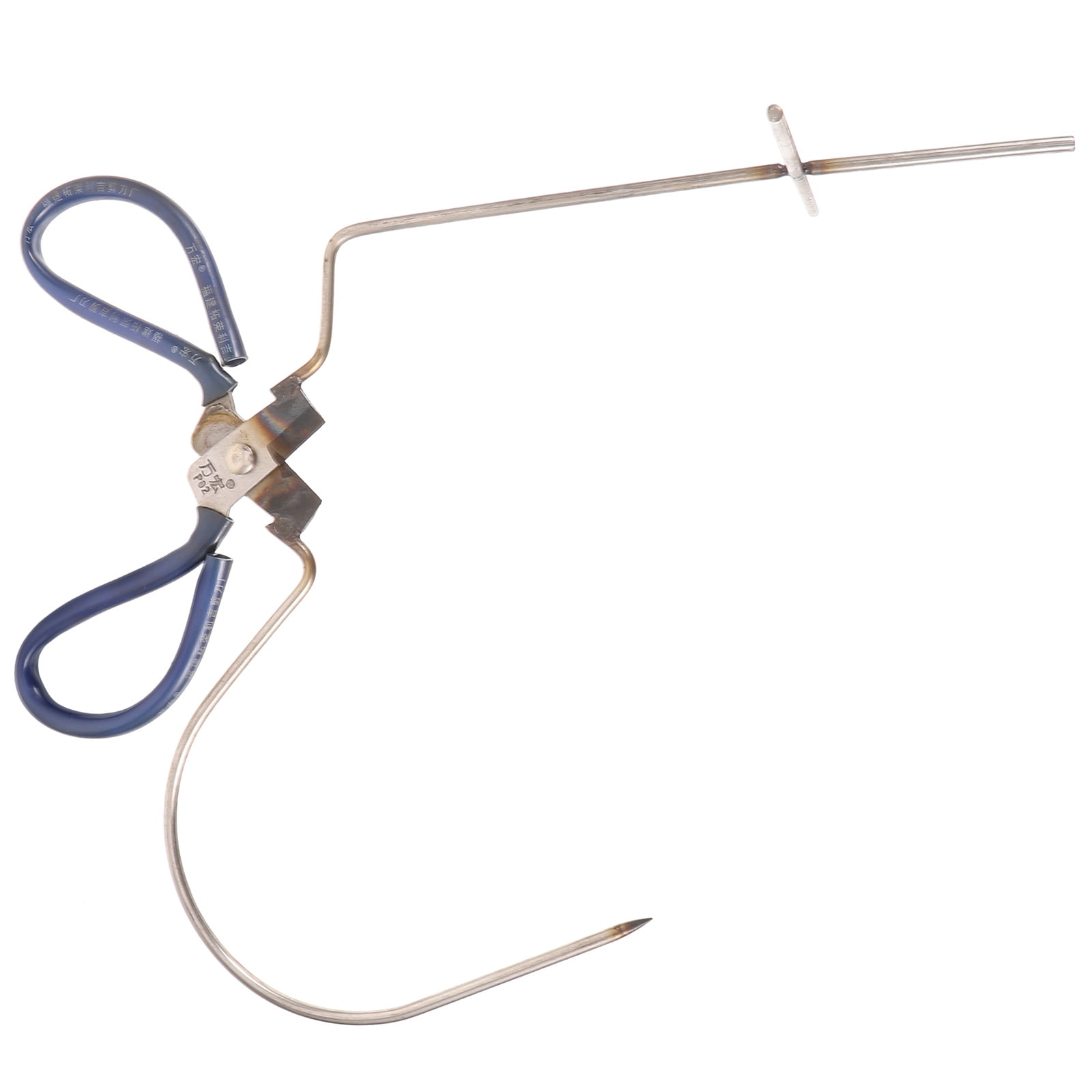 LABELEPH 1Pack Dipping Tong for Ceramic Studios Compact Clamp Design ...