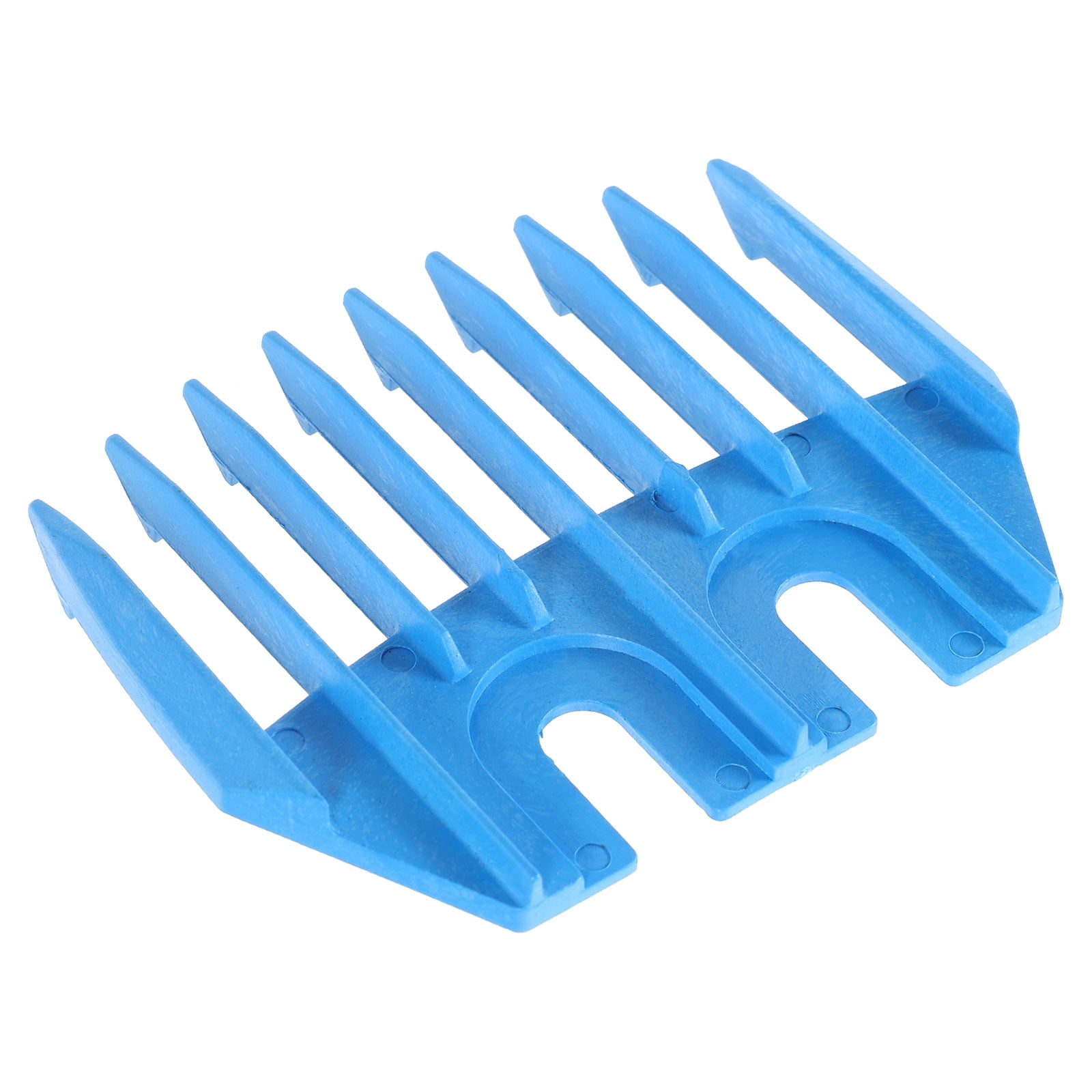 LABELEPH 1Pack Sheep Shear Guide for Sky-Blue Plastic - Walmart.com