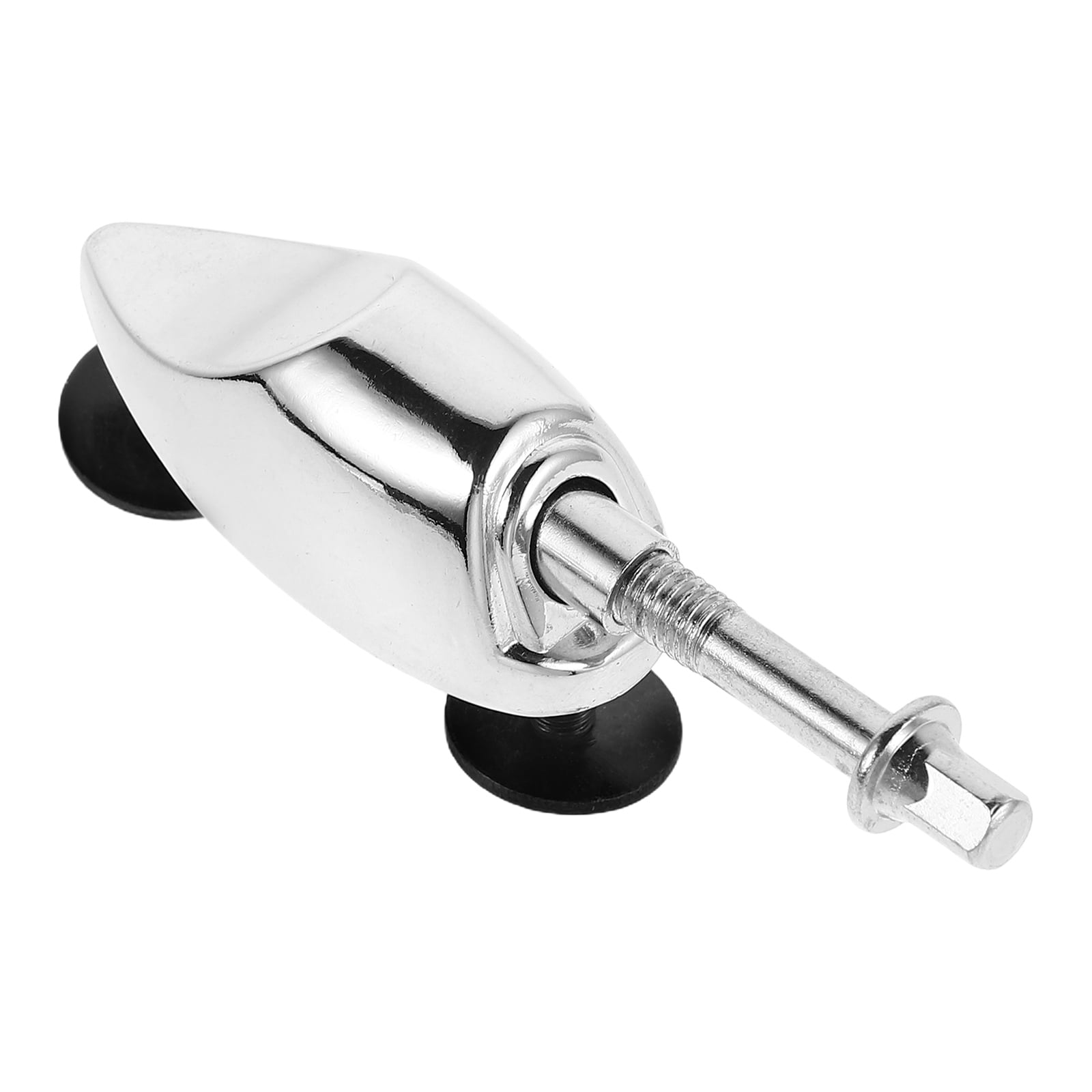 Tineasur Silver Metal Drum Lug Replacement for Floor Tom Stability and ...
