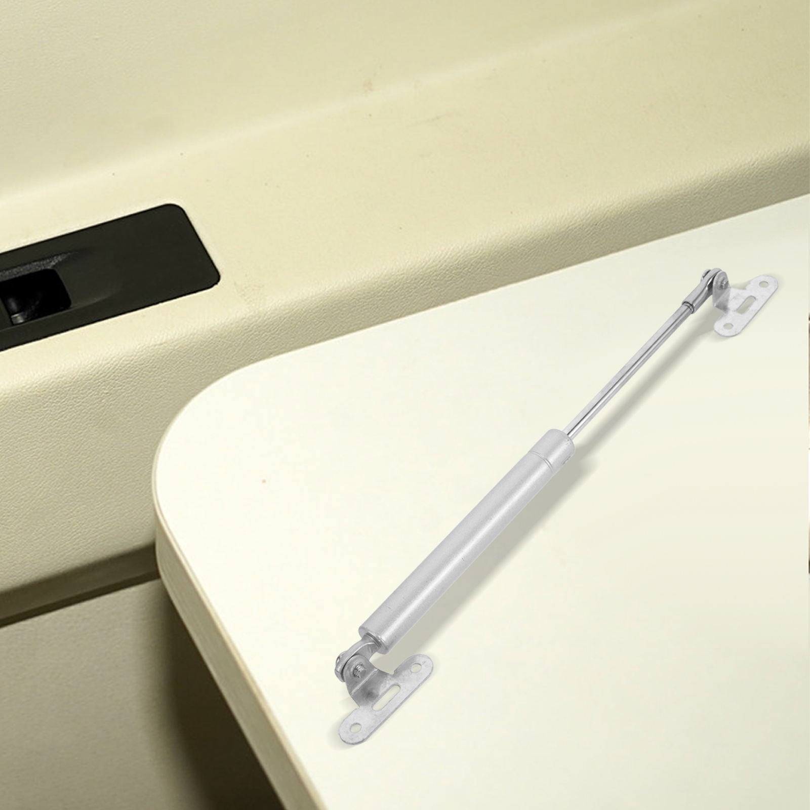 LABELEPH 1Set Steel Gas Struts for Rv Door Lift Support Smooth ...