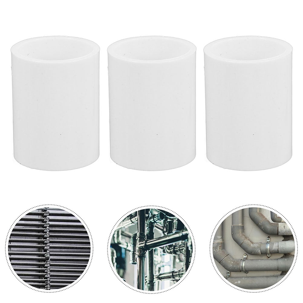 LABELEPH 20Pcs Straight Coupling Adapter for Garden Hose Quick Connect ...