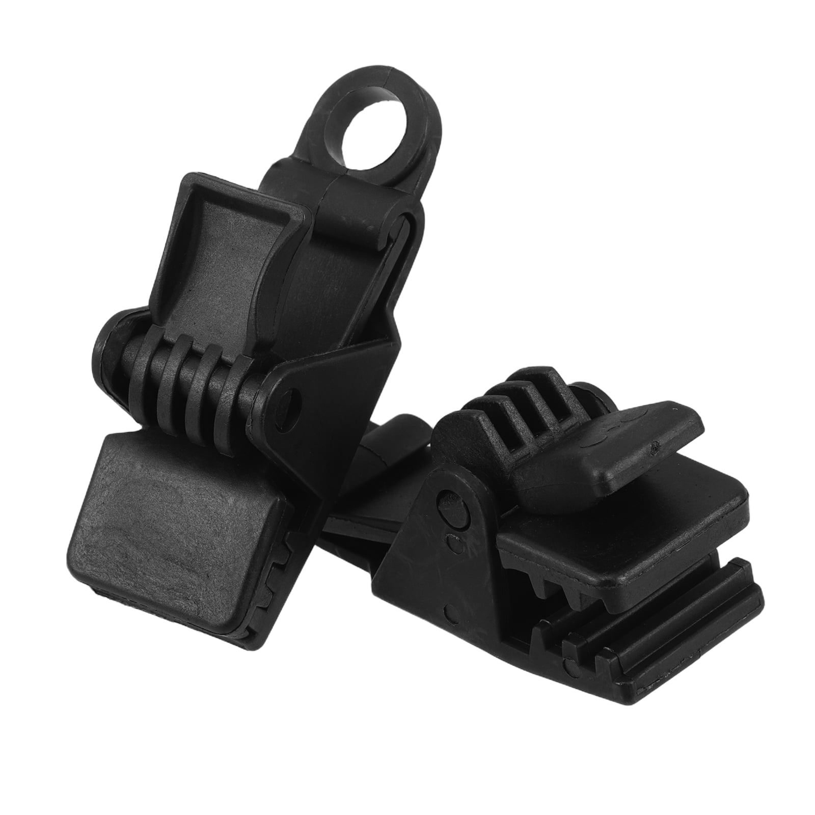 LABELEPH 2Pack Heavy Duty Clamps for Tarps in Various Outdoor ...