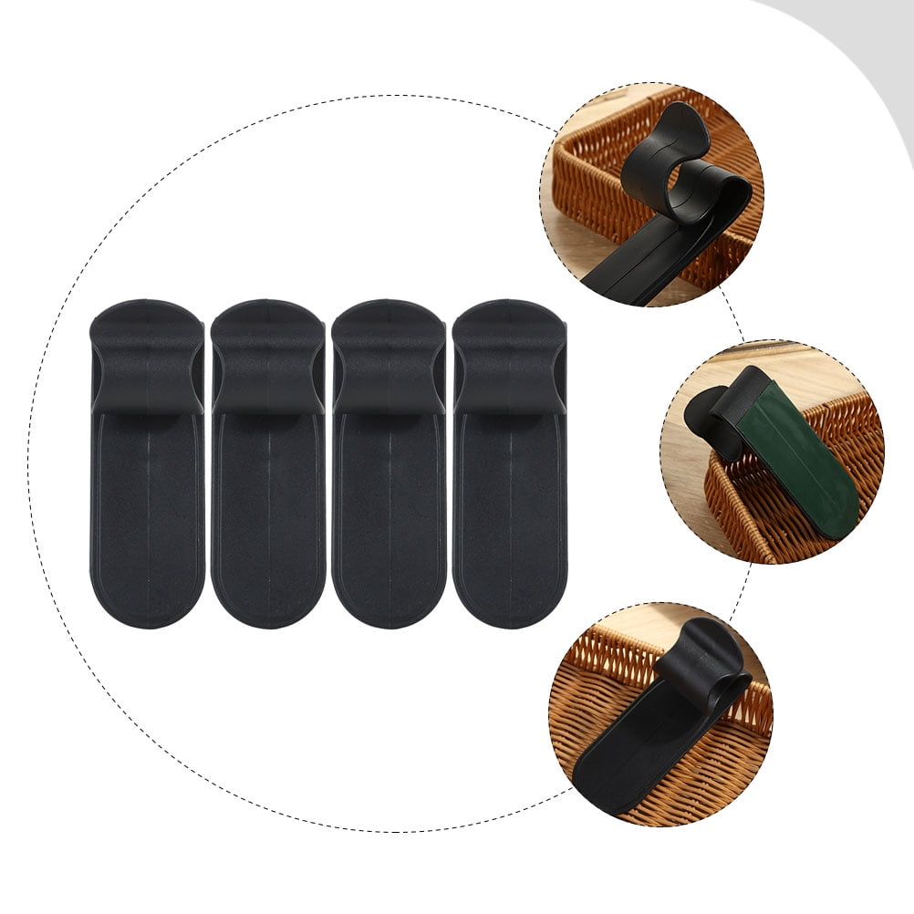 Tineasur Car Umbrella Hanger Durable Plastic Trunk Hook for Easy ...