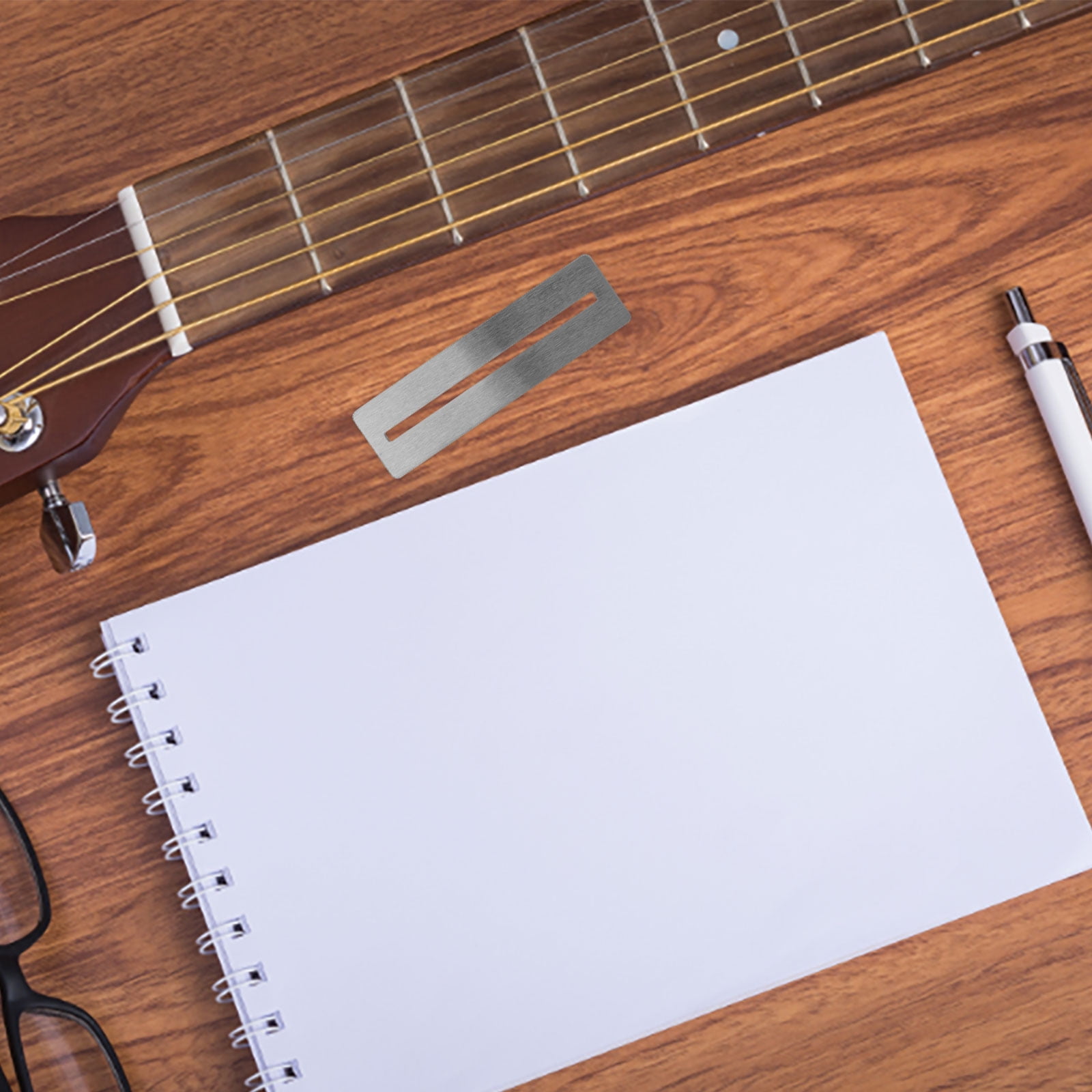 LABELEPH Fret Leveling Kit for Luthiers and Guitarists in Wide Style ...