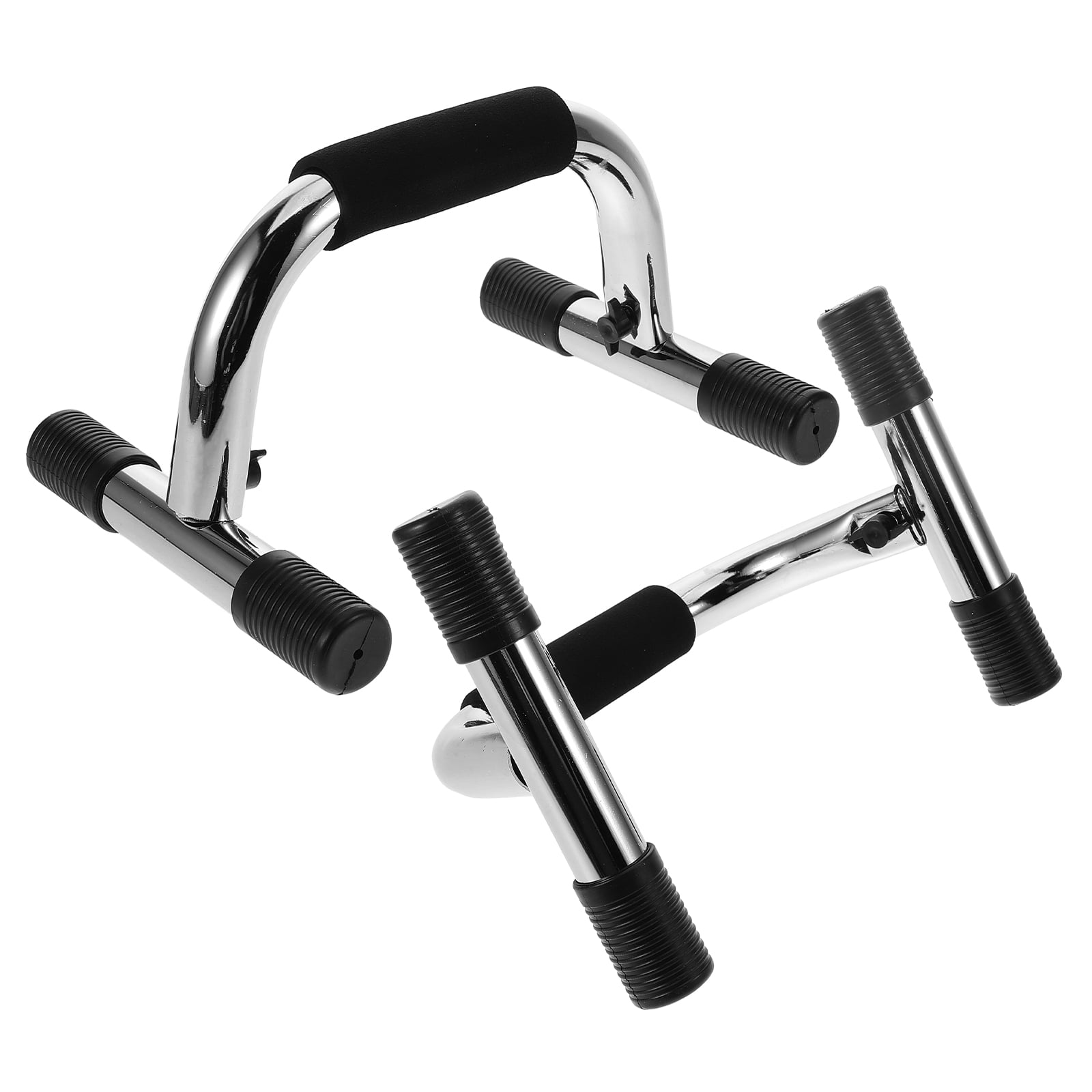 LABELEPH Handstand Bars 2Pcs Bars for Calisthenics Equipment Carbon ...