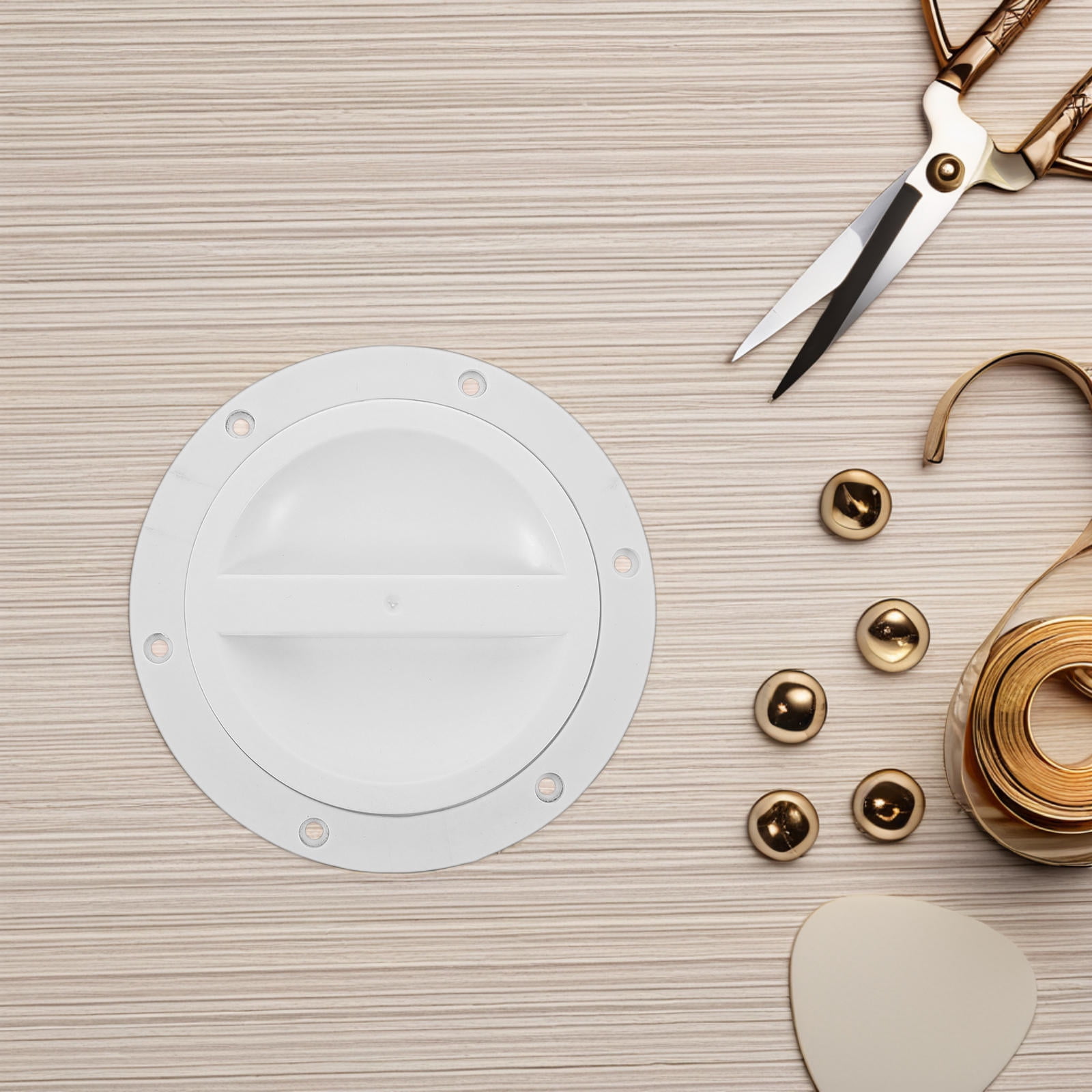 Tineasur Waterproof Cable Entry Box ABS Rv and Boat High Waterproof ...