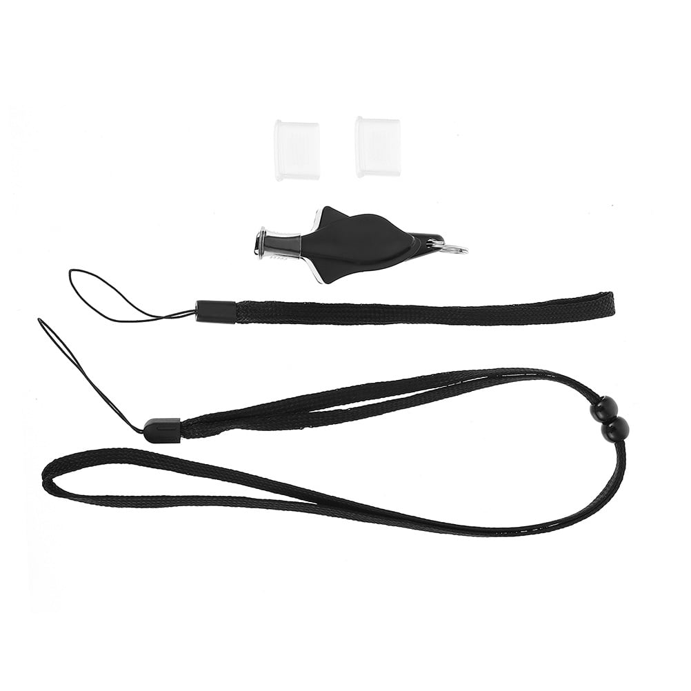 LABELEPH Stainless Steel Sports Whistle 1Pack Loud Whistle For Outdoor ...