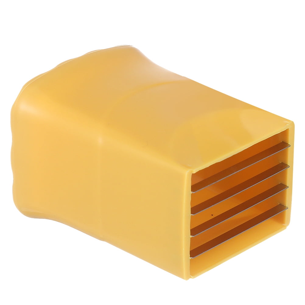 LABELEPH Strawberry Slicer 1Pcs Round Shape for Home Users in the ...