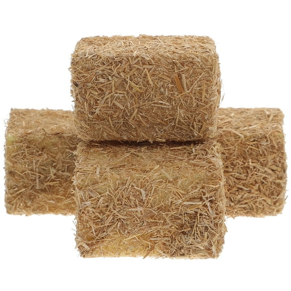 Hay Bales