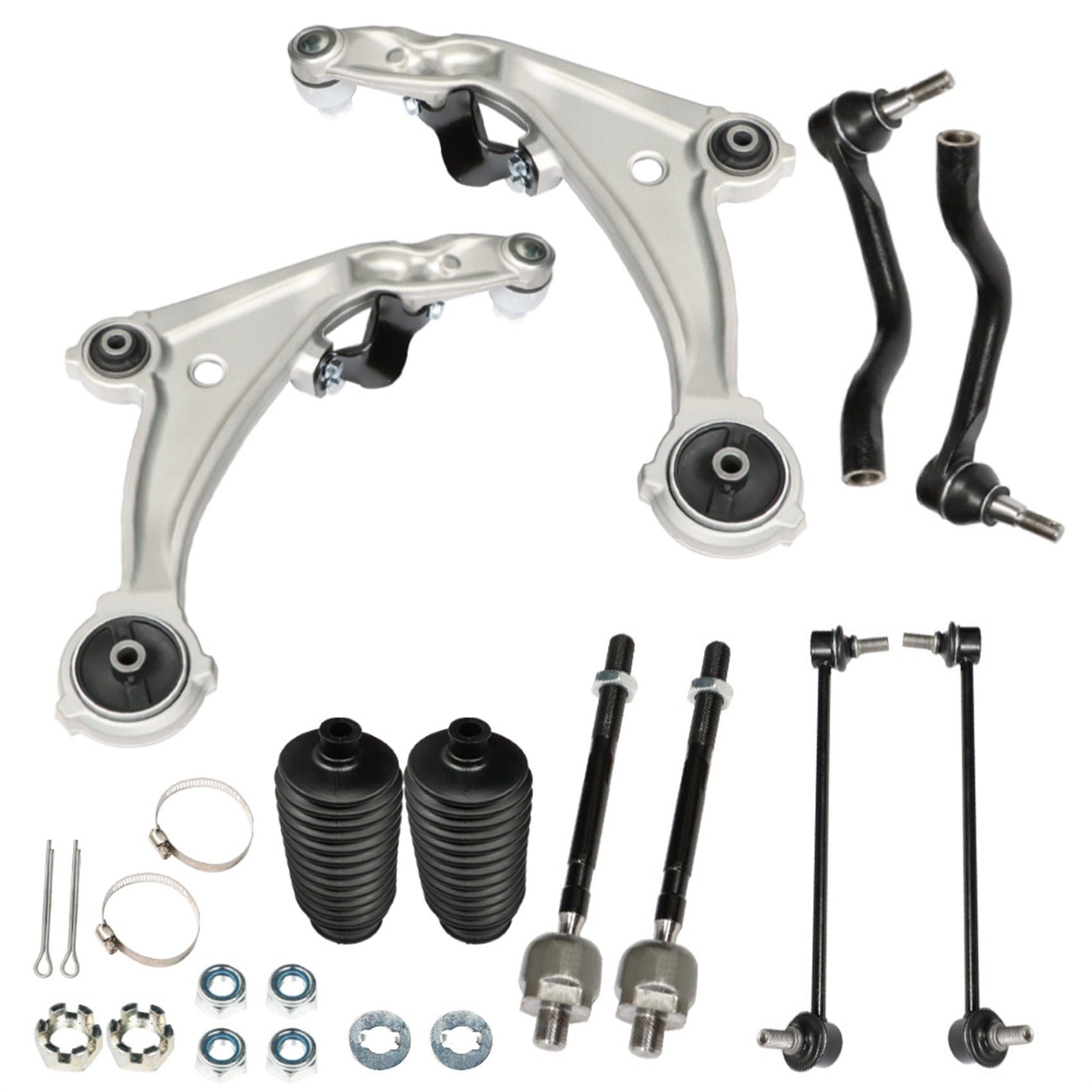 Nissan Altima Suspension Control Arm