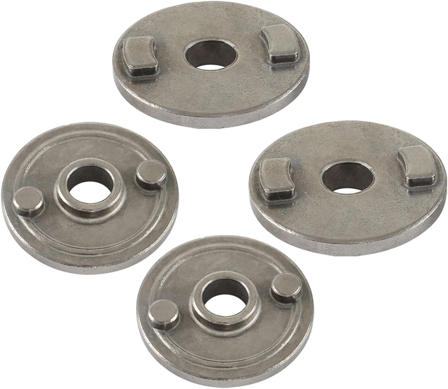 LABLT 120-5236 4PK Mower Blade Adapter Replacement for Toro 30 Mower ...