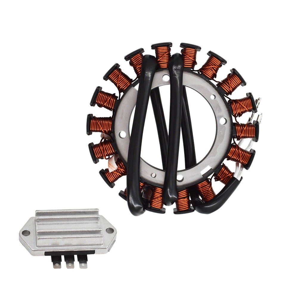 LABLT 15/20 Amp Magneto Stator Coil Replacement, 54-755-09S A-237329 ...