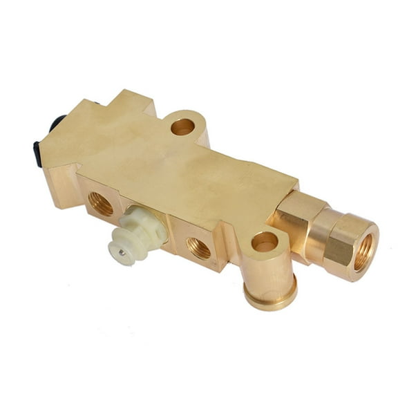 Ford F150 Brake Proportioning Valve