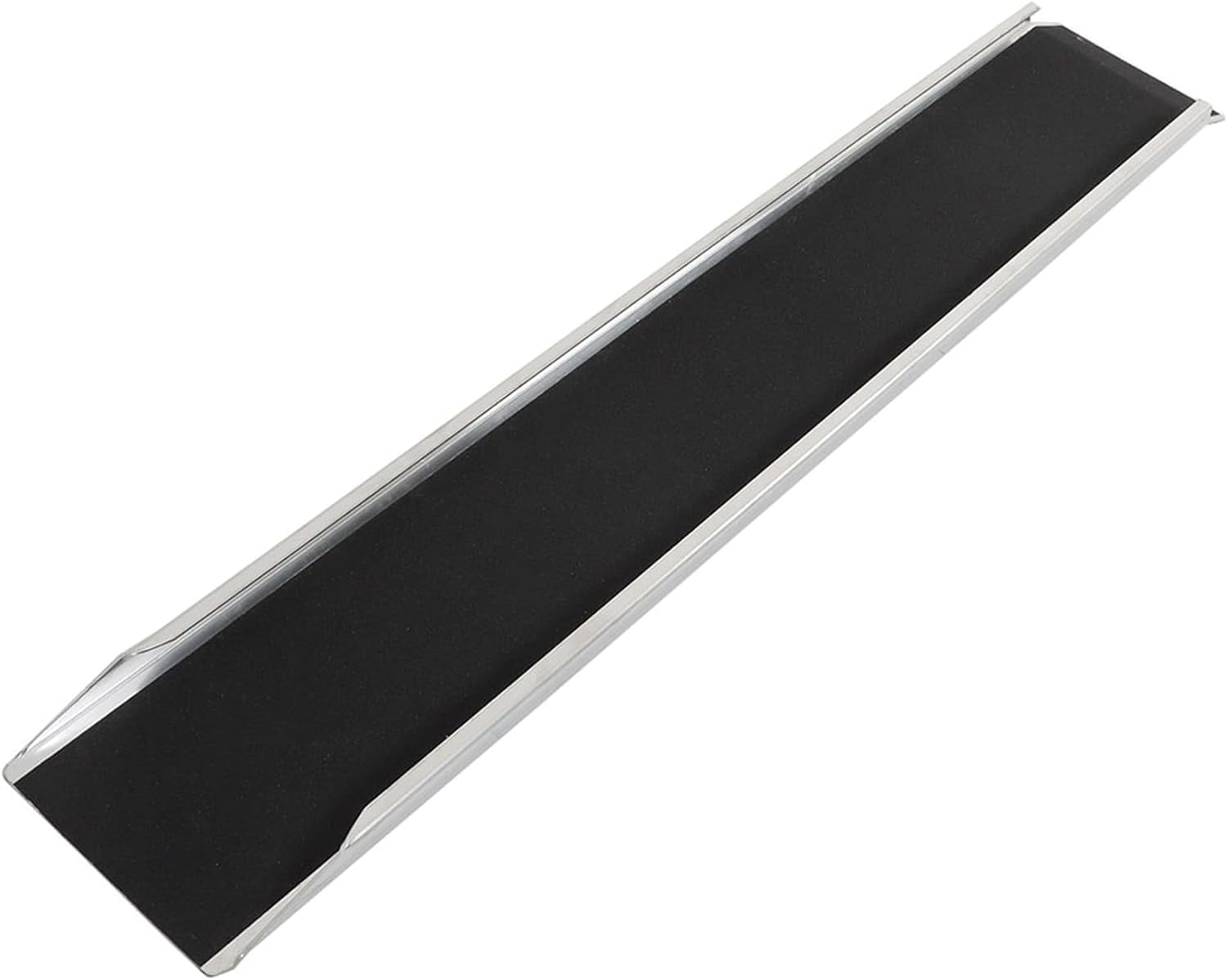 LABLT 1PC Aluminum Loading Ramp 5FT 60.2in L x 9.64in W 1530mm x 245mm ...