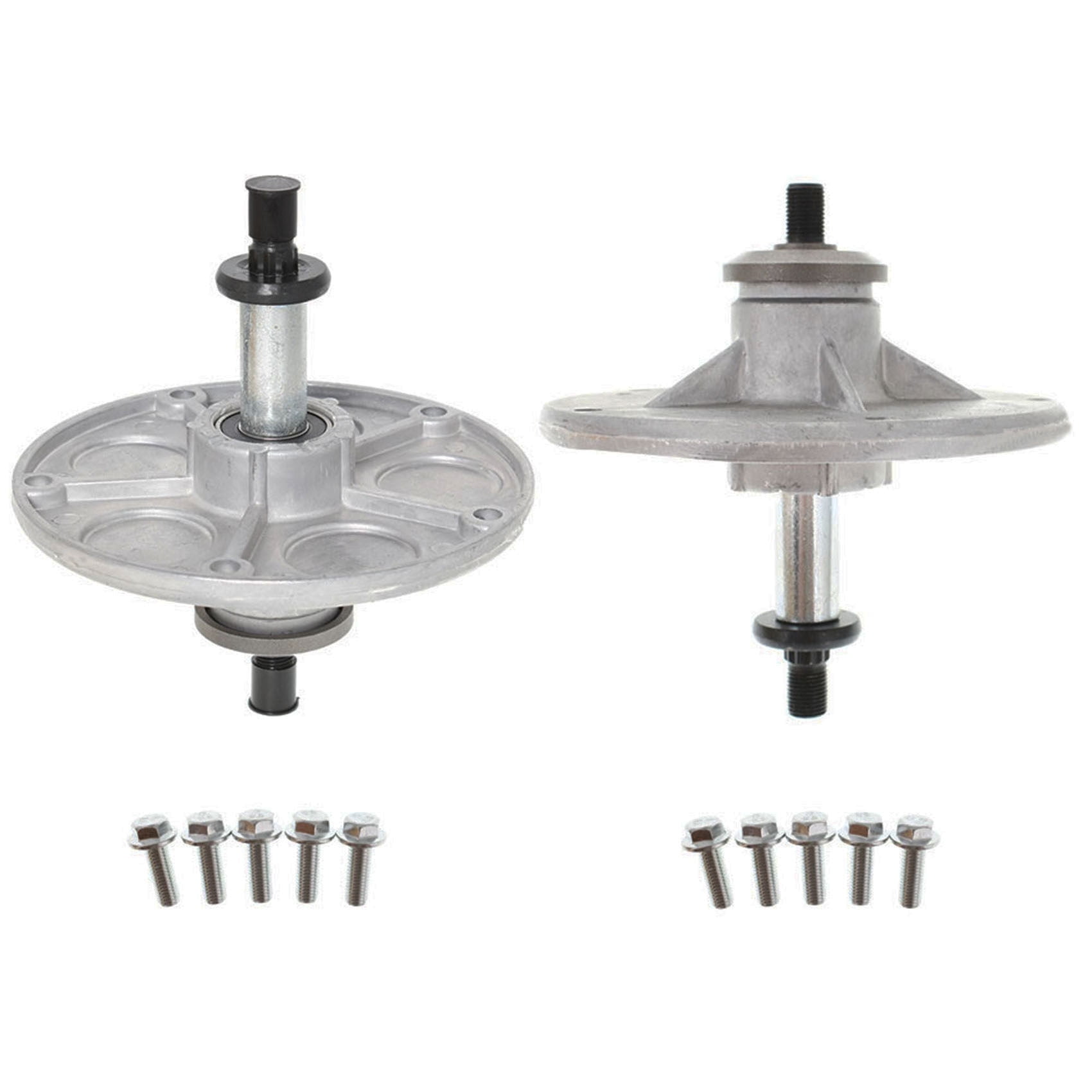 LABLT 2 Spindle Assembly Fit For Murray MTD Jack 38" 40" 42" And 46 ...