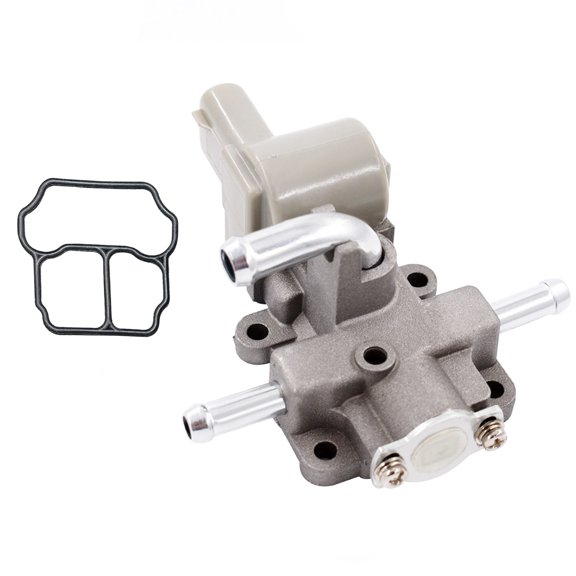 Saturn Sl2 Idle Air Control Valve