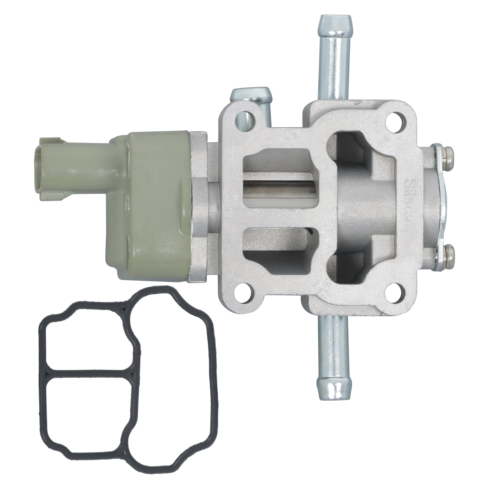 LABLT 22270-62050 Idle Air Control Valve IAC Valve 222700D040 W/Gasket ...