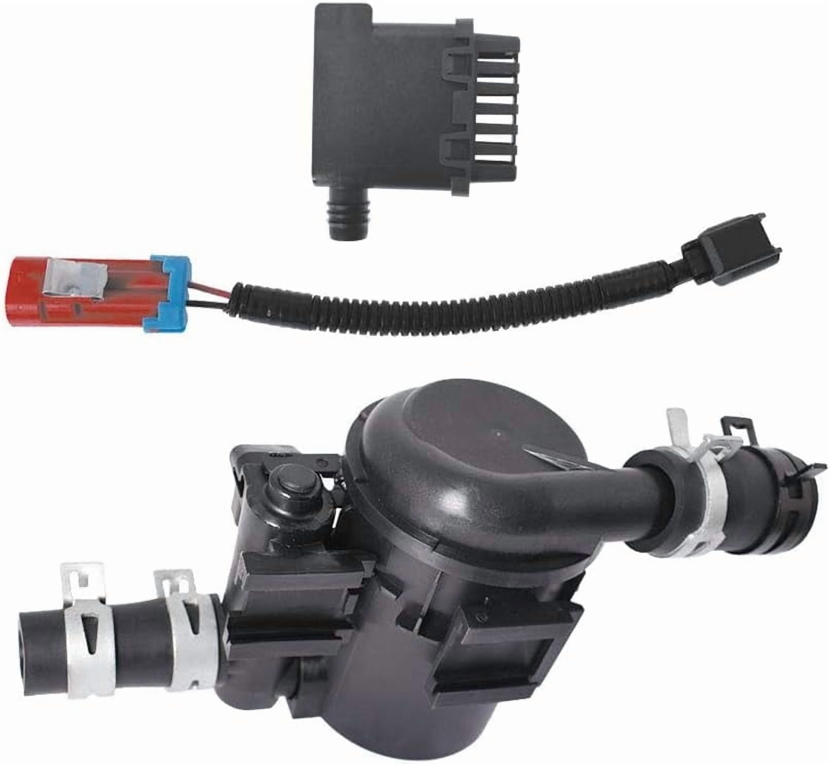 LABLT 23103351 911-099 Vapor Canister Solenoid Replacement for Chevy ...