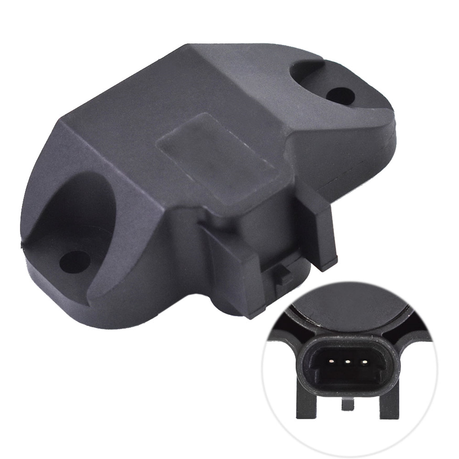 LABLT 23522322 Diesel Engine Turbo Air Boost Pressure Sensor for-53/60 ...