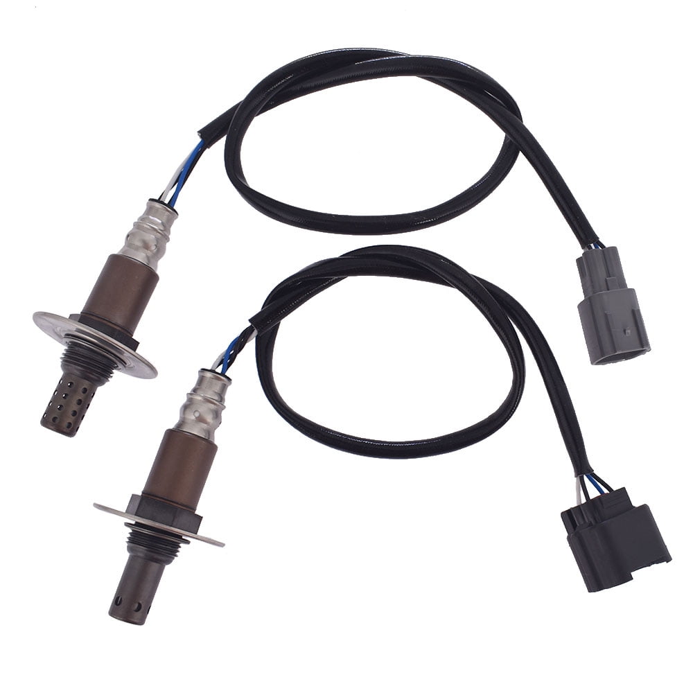 LABLT 2Pcs Air Fuel Ratio Oxygen O2 Sensor Replacement for Subaru ...