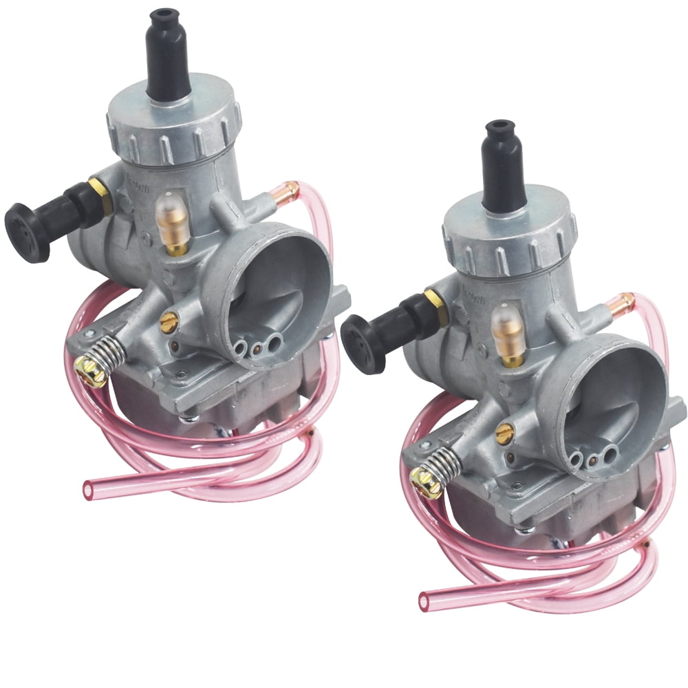 Banshee Carbs