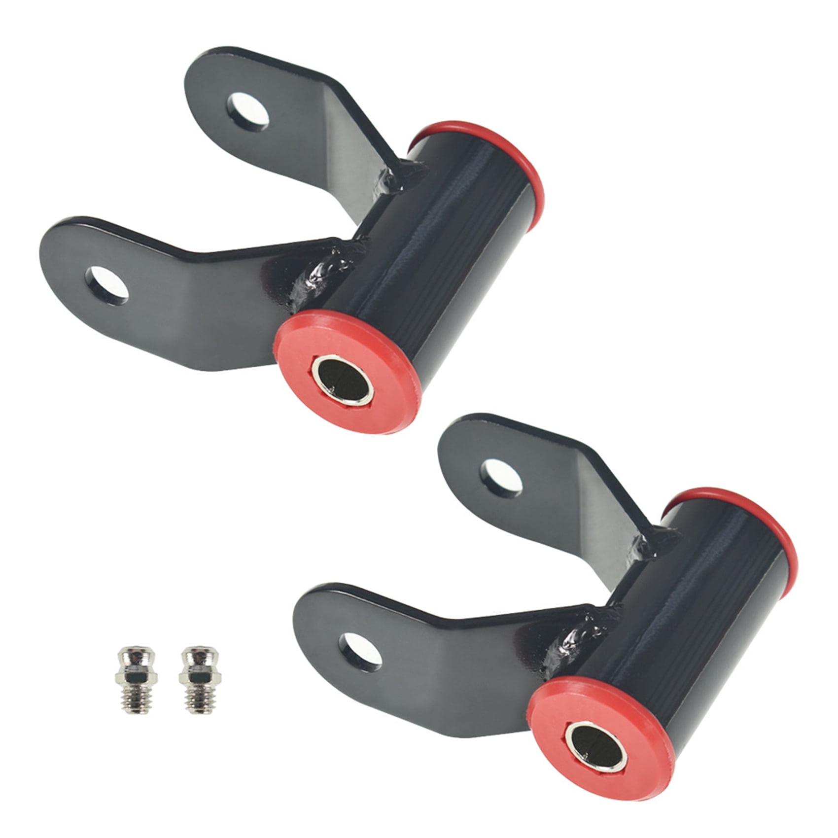 Dodge Ram 1500 Leaf Spring Shackle Kit